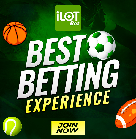 iLOTBET | Best Online Sports Betting